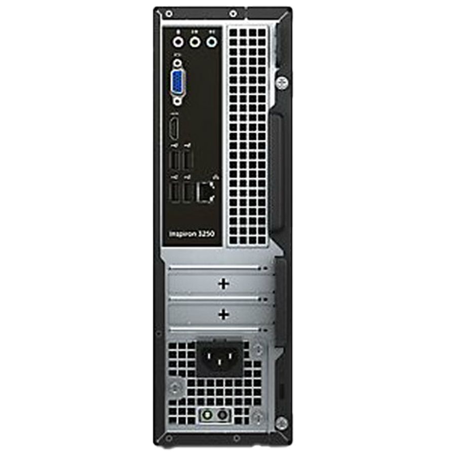 Barebone Máy Bộ Dell Inspiron 3250 – Vi Tính Mạnh Quý