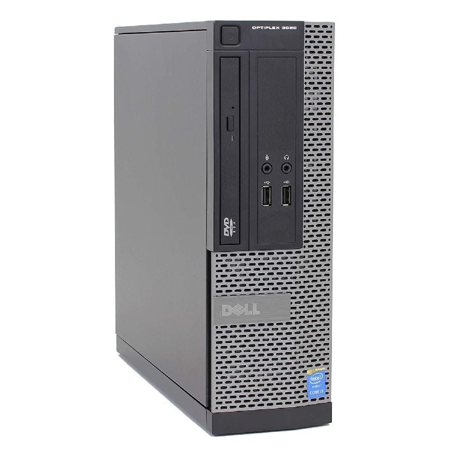 Barebone Dell Optiplex 3020SFF – Vi Tính Mạnh Quý