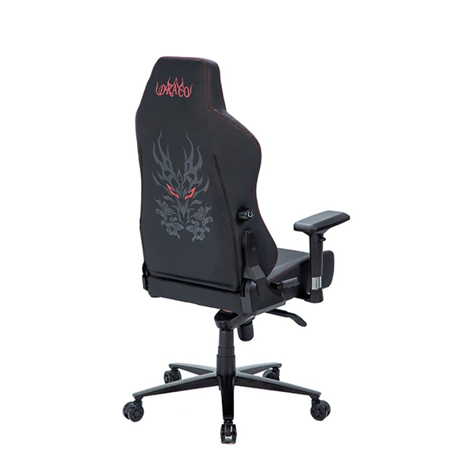Ghế E-Dra Draco Gaming Chair EGC2029 LUX – Vi Tính Mạnh Quý