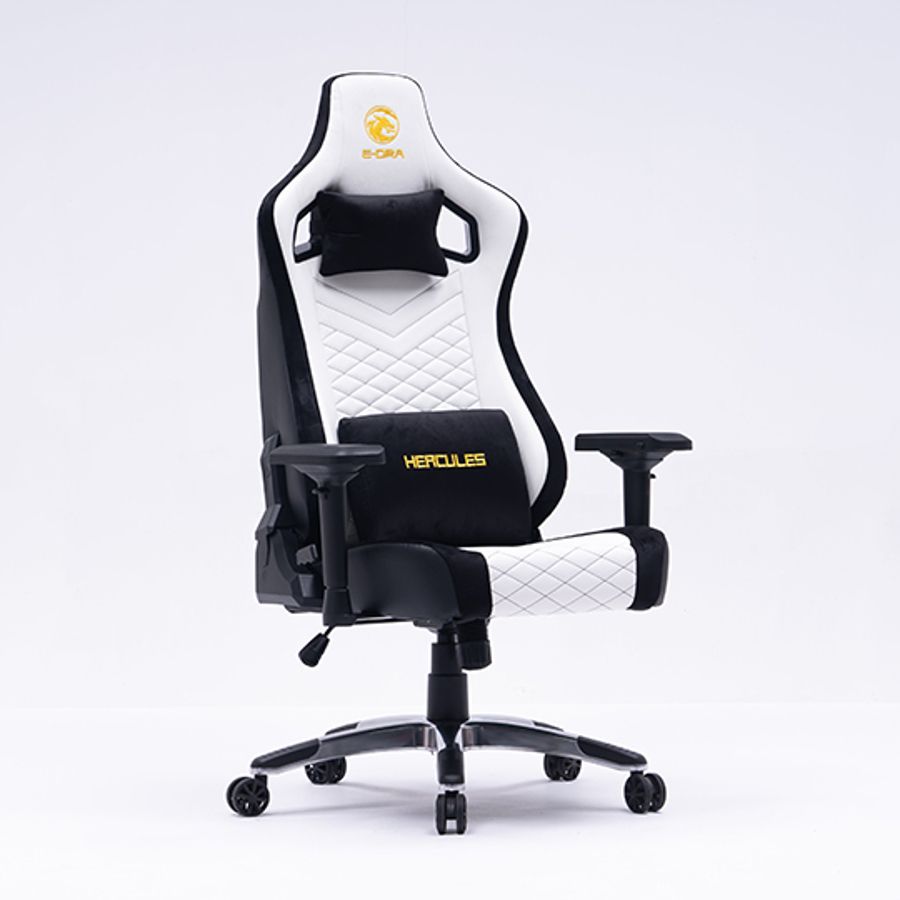 Ghế E-Dra Hercules Gaming Chair EGC203 Pro – Vi Tính Mạnh Quý