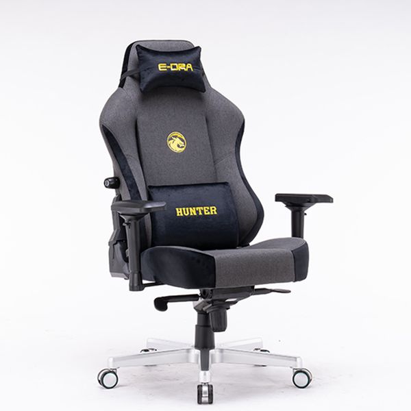 Ghế E-Dra Hunter Gaming Chair EGC206 Fabric – Vi Tính Mạnh Quý