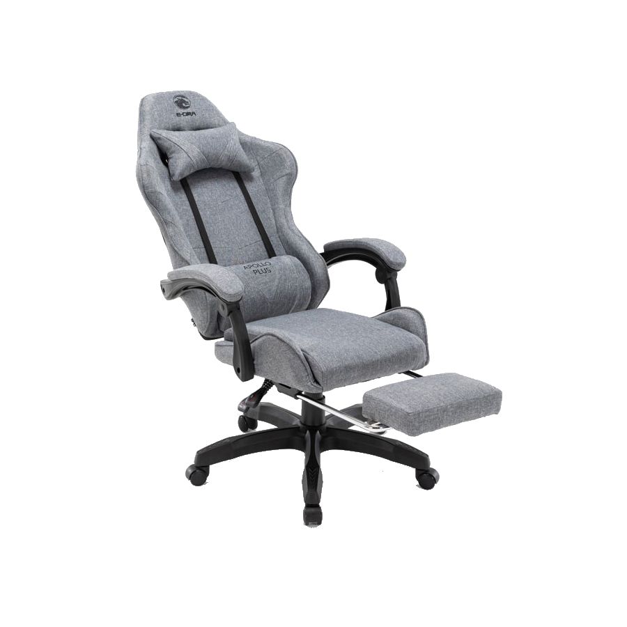 Ghế E-Dra Apollo Gaming Chair EGC227 Plus Fabric – Vi Tính Mạnh Quý