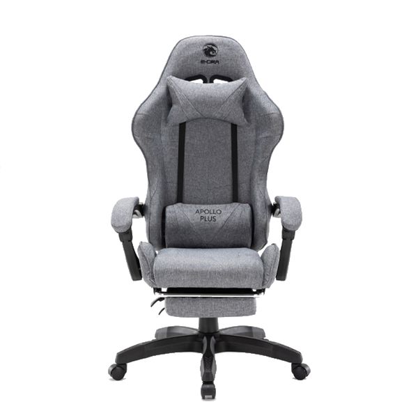 Ghế E-Dra Apollo Gaming Chair EGC227 Plus Fabric – Vi Tính Mạnh Quý