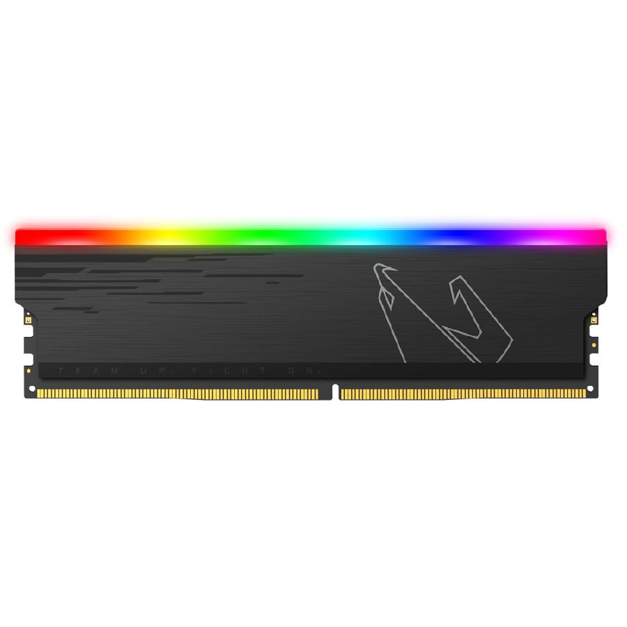 Kit Ram Gigabyte Aorus RGB 16GB(2x8GB)/3333 DDR4 (GP-ARS16G33) – Vi ...
