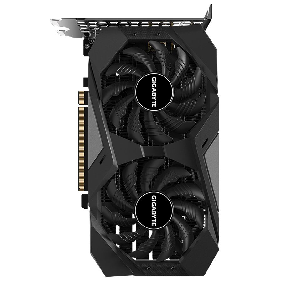 VGA Gigabyte GTX1650 D6 Windforce OC 4G – Vi Tính Mạnh Quý