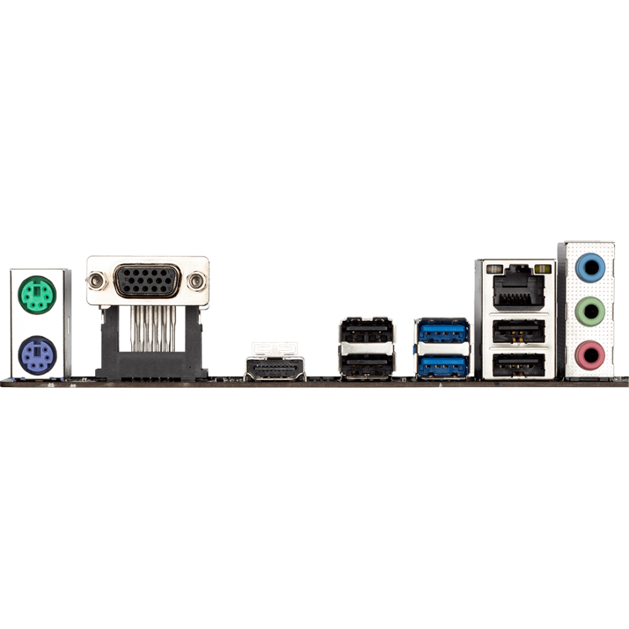 Mainboard Gigabyte H410M-H V2 – Vi Tính Mạnh Quý