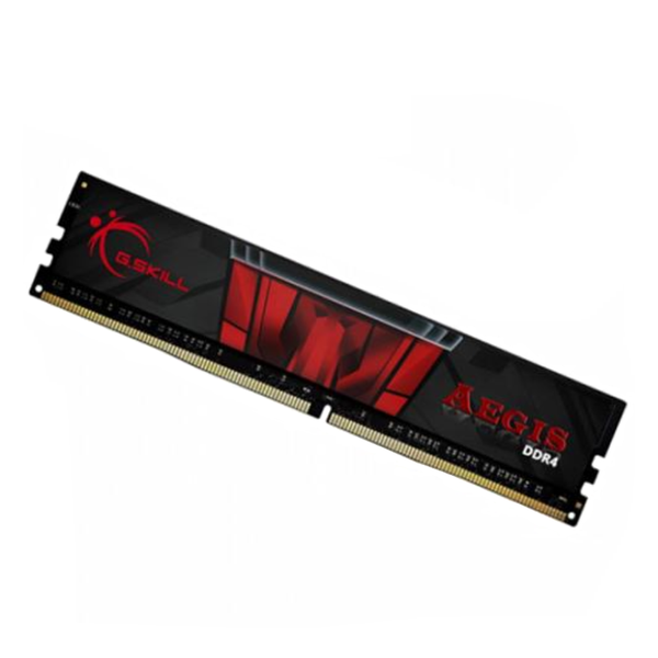 Ram Gskill Aegis DDR4 8GB/2800 TN – Vi Tính Mạnh Quý