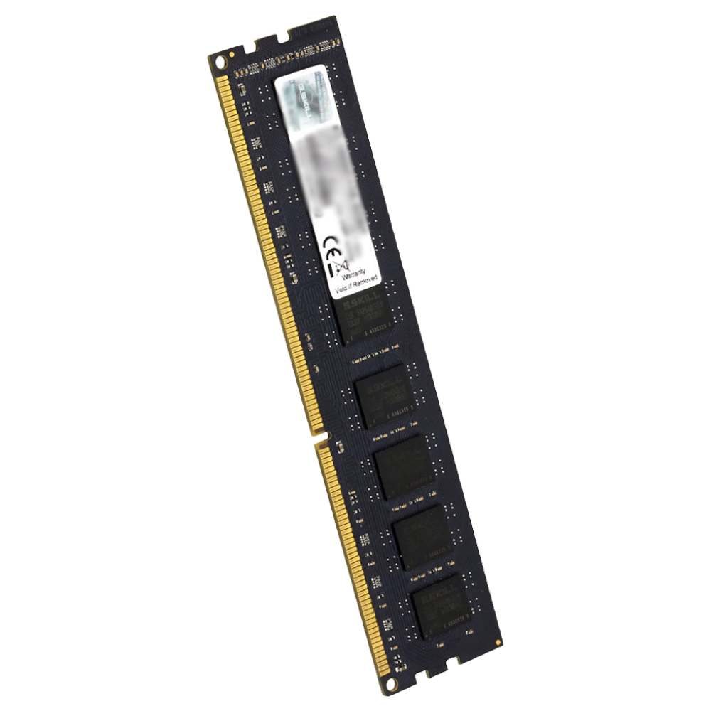 RAM Gskill DDR4 4GB/2400 GNT (Không Tản Nhiệt) – Vi Tính Mạnh Quý