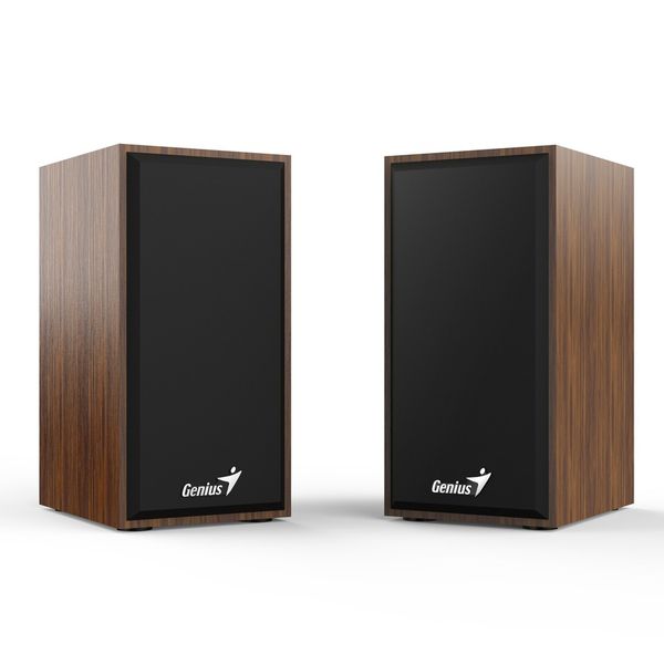 Loa Genius HF180 – Vi Tính Mạnh Quý