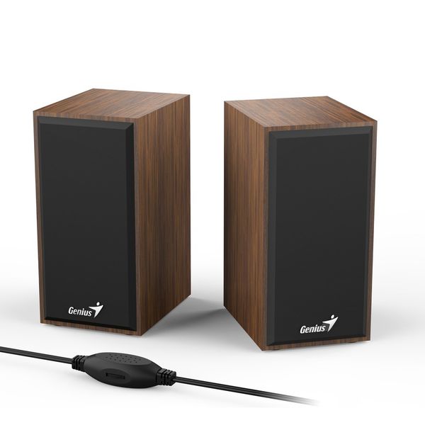 Loa Genius HF180 – Vi Tính Mạnh Quý