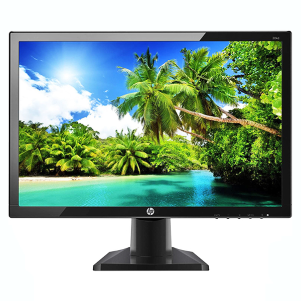 Màn Hình LCD HP 20KD IPS Led – Vi Tính Mạnh Quý