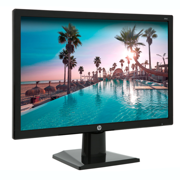 Màn Hình LCD HP 20KD IPS Led – Vi Tính Mạnh Quý
