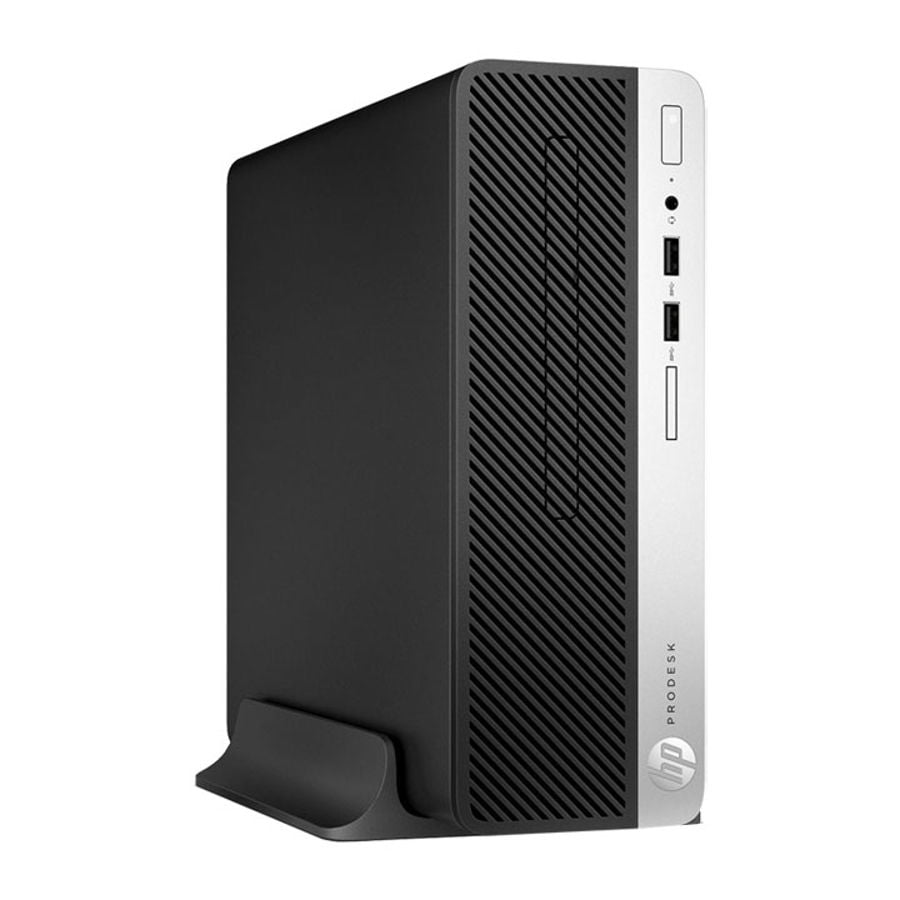 Barebone HP Compaq Prodesk 400 G5 SFF Gen 8 – Vi Tính Mạnh Quý