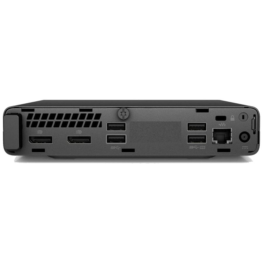 Barebone Máy Bộ PC HP MP9 G4 – Vi Tính Mạnh Quý