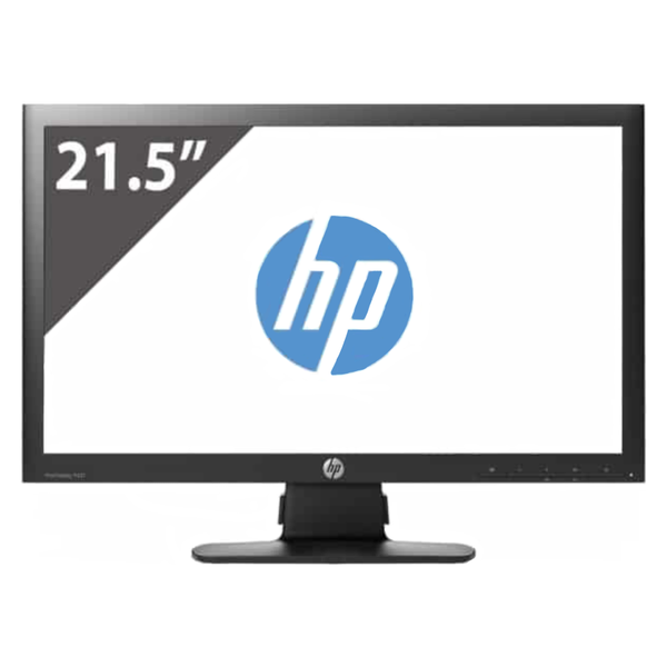 Màn Hình LCD HP Pro Display P221 LED 21.5" – Vi Tính Mạnh Quý