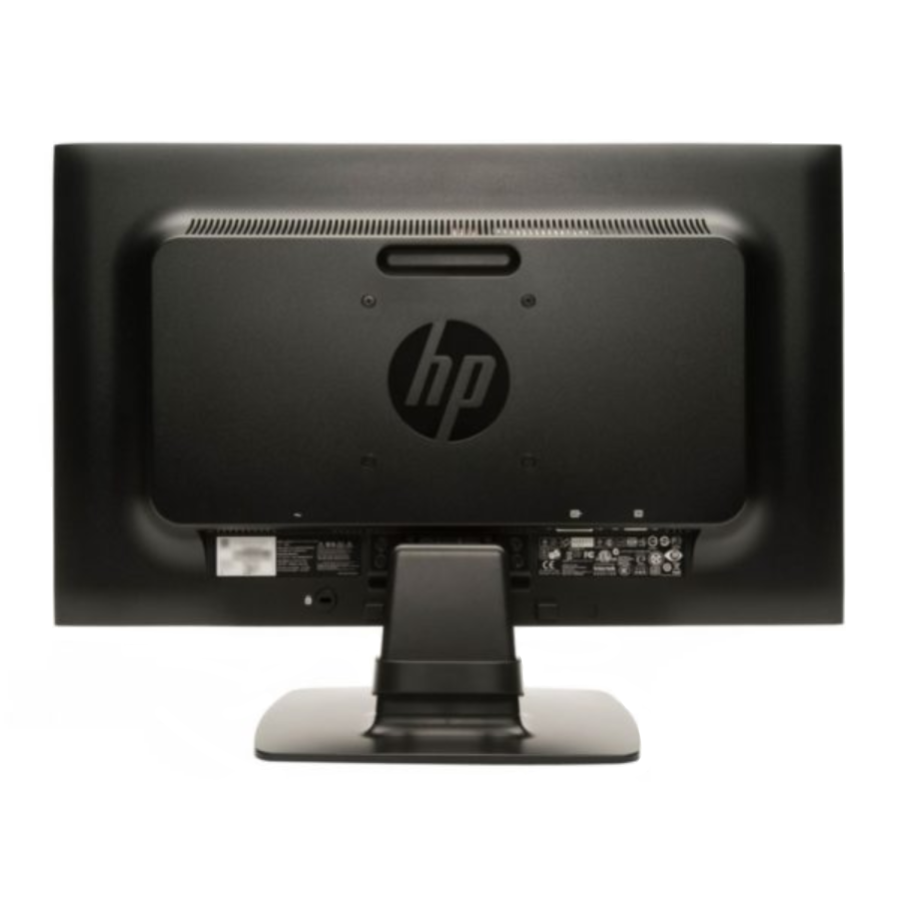 Màn Hình LCD HP Pro Display P221 LED 21.5" – Vi Tính Mạnh Quý