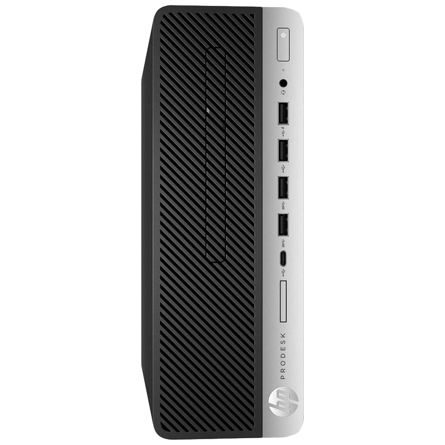 Barebone HP Compaq Prodesk 600 G3 SFF Gen 6,7 Renew – Vi Tính Mạnh Quý