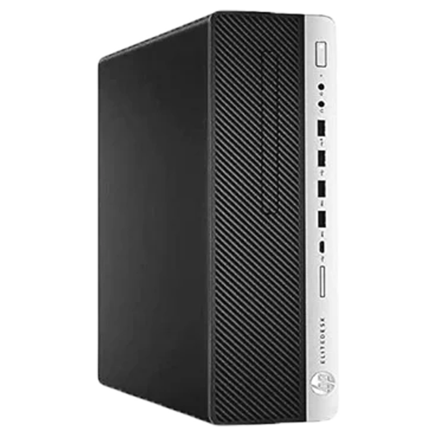 Barebone HP Compaq Prodesk 600 G3 SFF Gen 6,7 Renew – Vi Tính Mạnh Quý