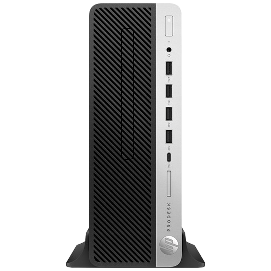 Barebone HP ProDesk 600G4 SFF – Vi Tính Mạnh Quý