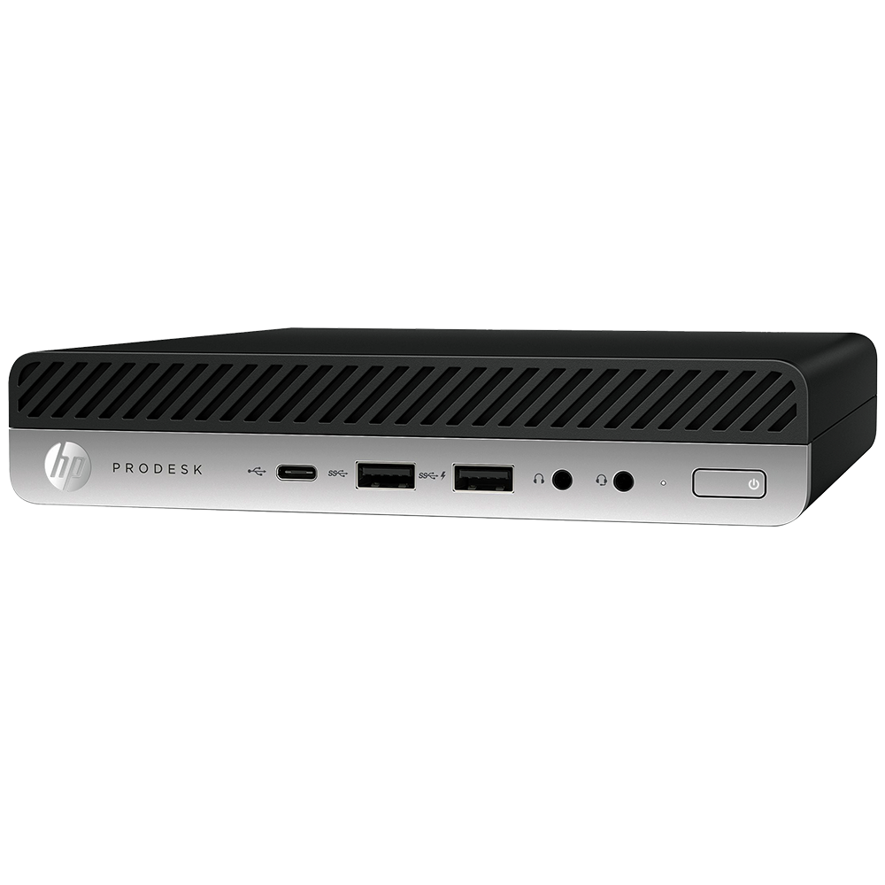 Barebone HP ProDesk 600G5 Mini – Vi Tính Mạnh Quý