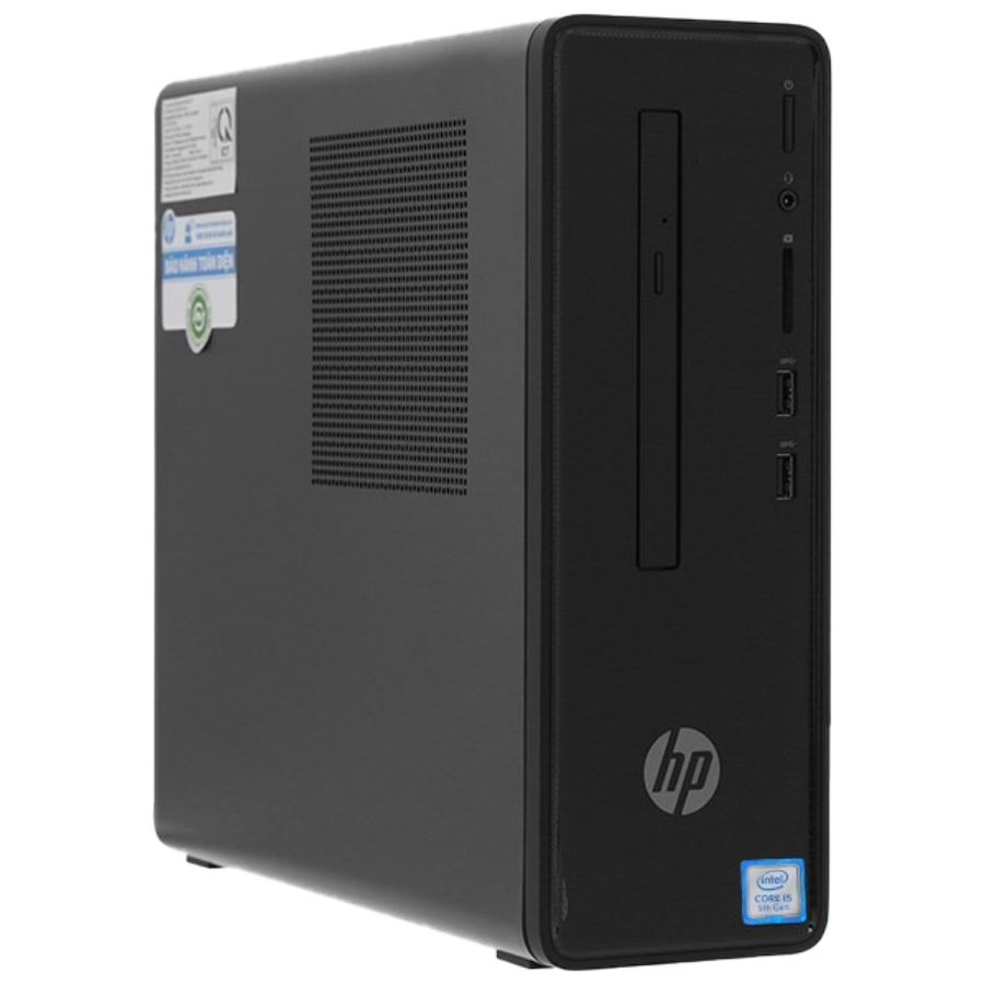 Barebone Máy Bộ HP Slim Desktop 290 – Vi Tính Mạnh Quý