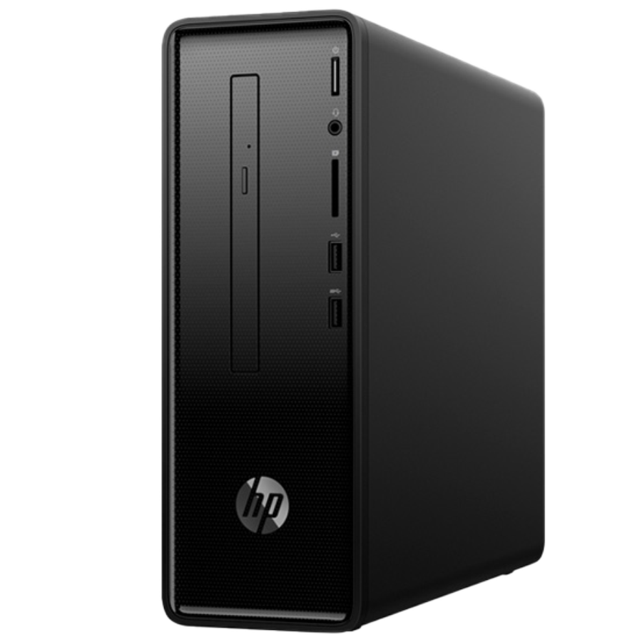 Barebone Máy Bộ HP Slim Desktop 290 – Vi Tính Mạnh Quý