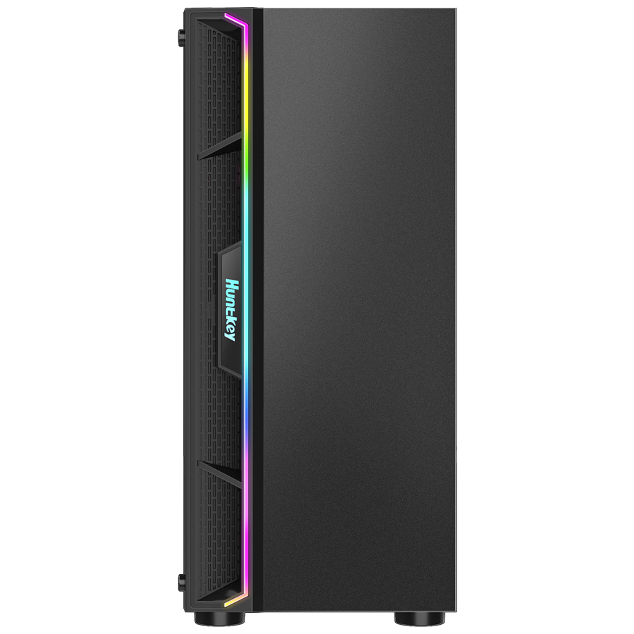 Case Vỏ Máy Tính Huntkey GS450S – Vi Tính Mạnh Quý