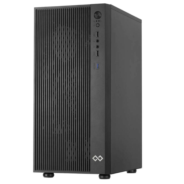 Case Gaming Infinity Nami – Vi Tính Mạnh Quý