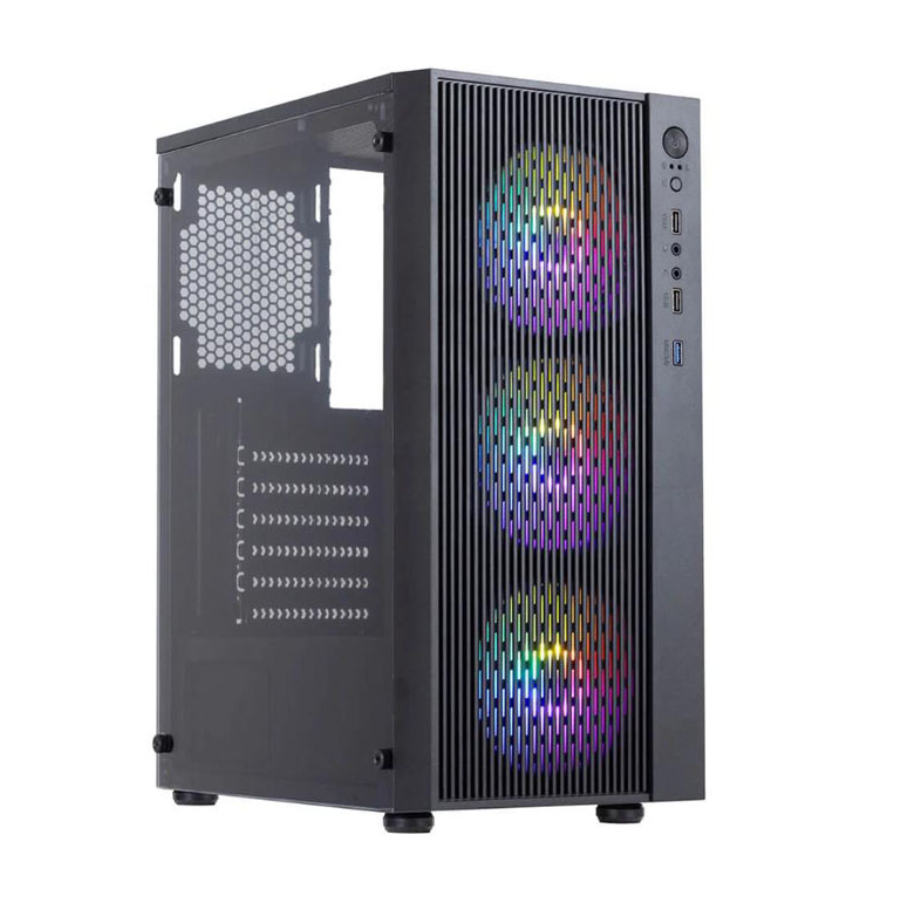 Case Gaming Infinity Nami – Vi Tính Mạnh Quý