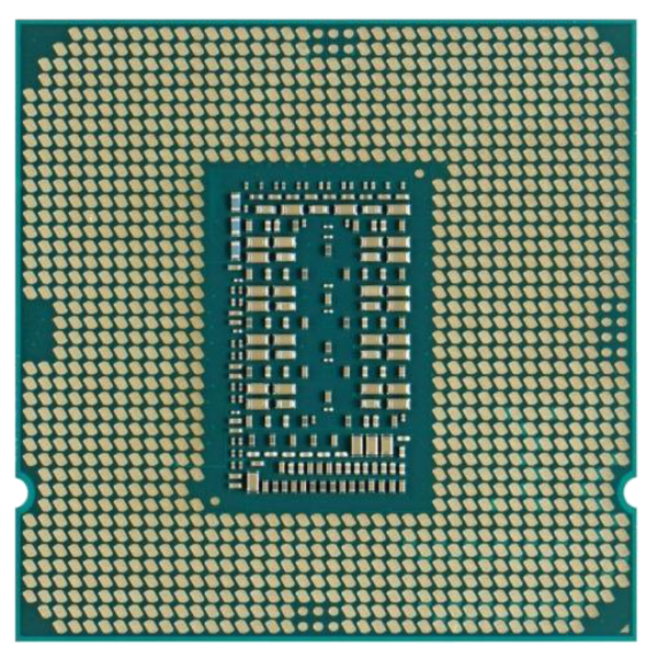 CPU Intel Core i7 11700KF Box – Vi Tính Mạnh Quý