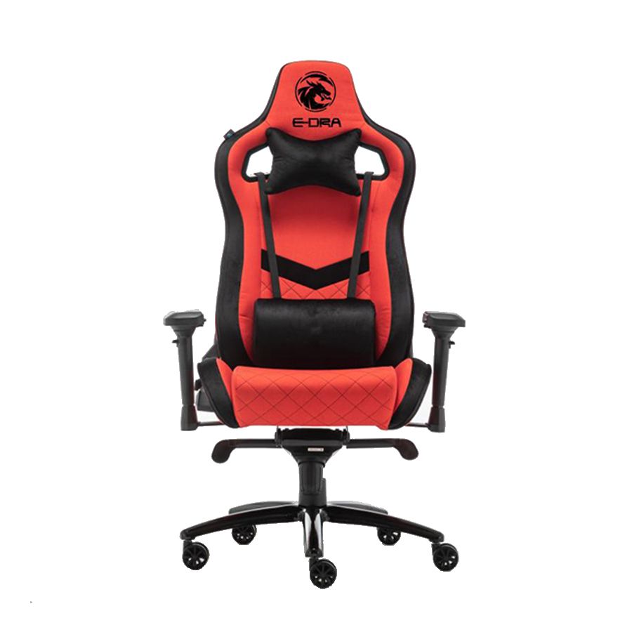 Ghế E-Dra Iris Gaming Chair EGC228 – Vi Tính Mạnh Quý