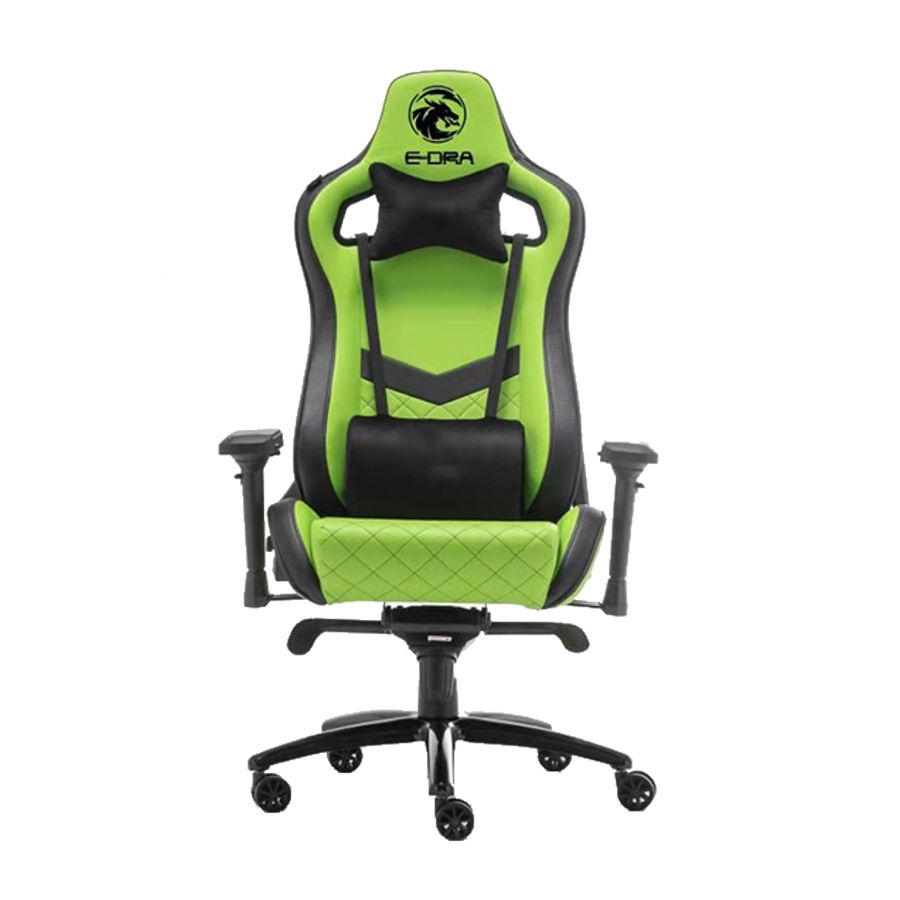 Ghế E-Dra Iris Gaming Chair EGC228 – Vi Tính Mạnh Quý