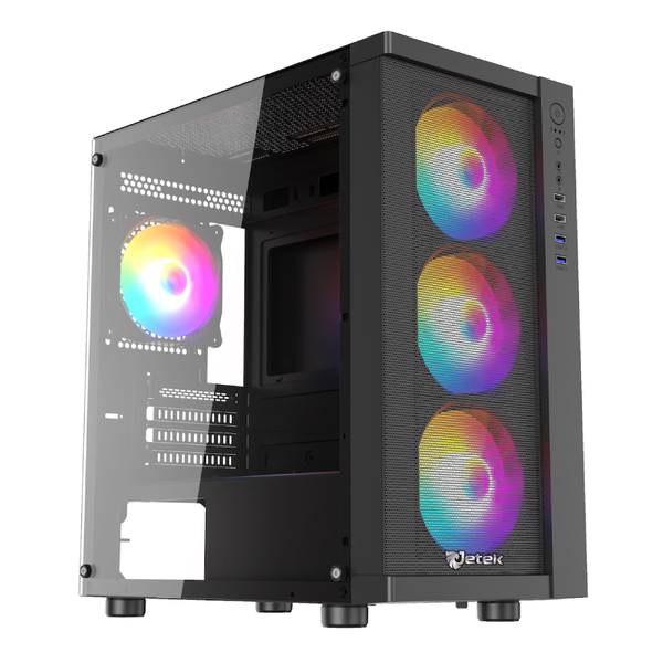 Case Jetek Squid Game R6 – Vi Tính Mạnh Quý