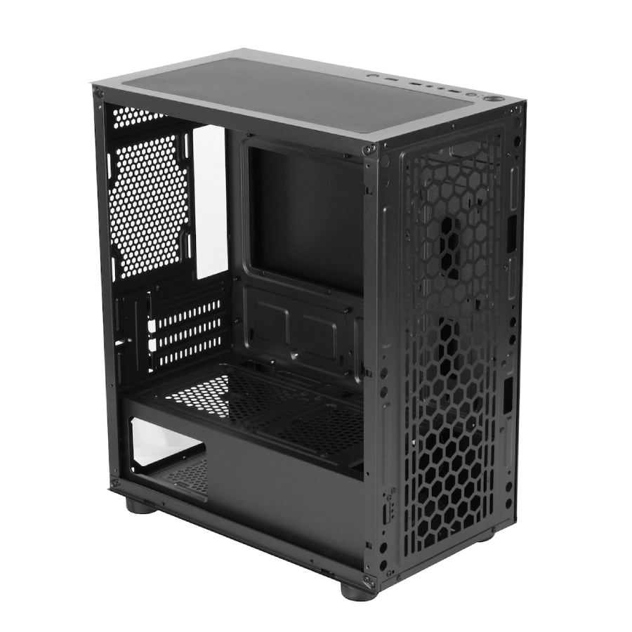 Case Jetek Squid Game R6 – Vi Tính Mạnh Quý