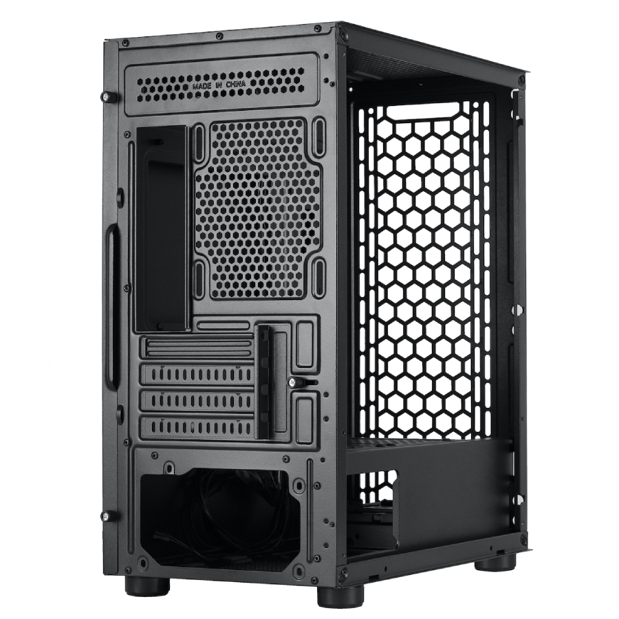 Case Jetek Squid Game R6 – Vi Tính Mạnh Quý