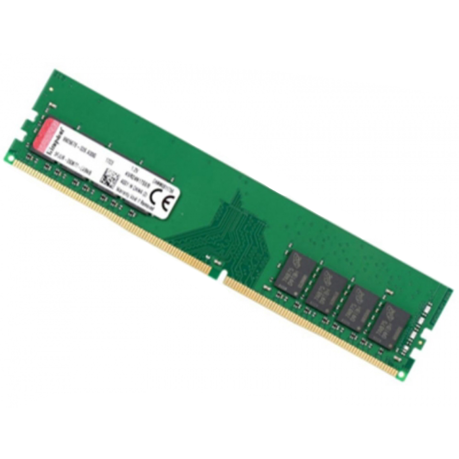 Ram Kingston 8G DDR4 3200 U22 1Rx8 UDIMM – Vi Tính Mạnh Quý