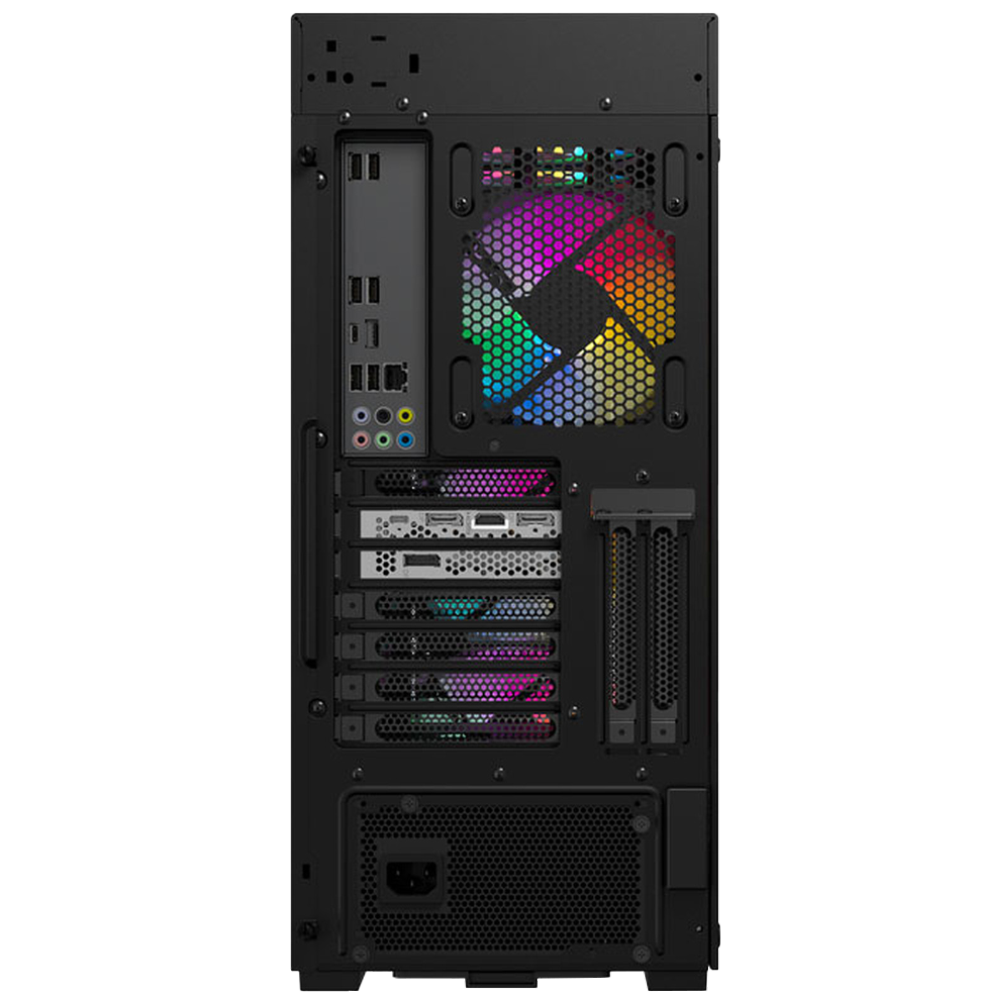 Barebone Lenovo Legion T7 (Main Z690 ATX DDR5 / Case Legion / PW 850W ...