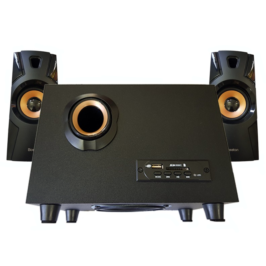 Loa Bosston T3500-BT – Vi Tính Mạnh Quý