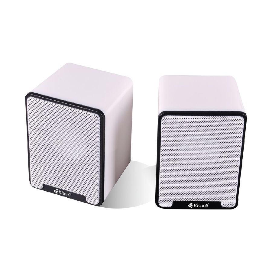 Loa Kisonli 2.0 K100 – Vi Tính Mạnh Quý