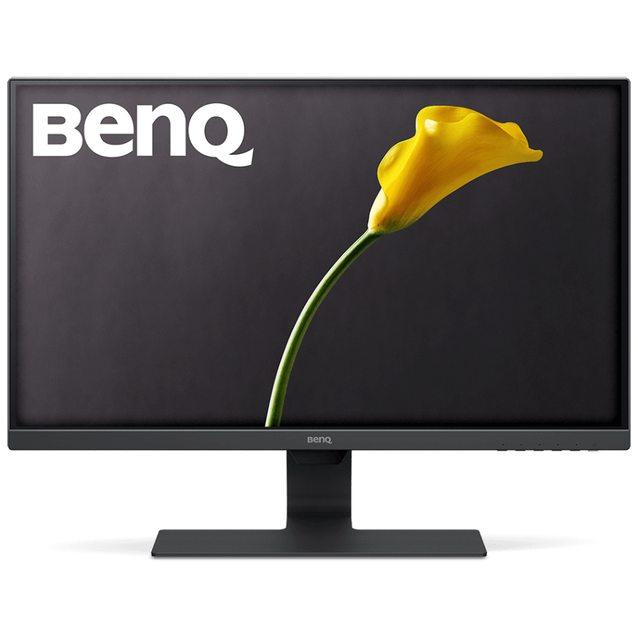 Màn Hình LCD BenQ GW2780 (FHD / IPS / 60Hz / 5ms / 27") – Vi Tính Mạnh Quý