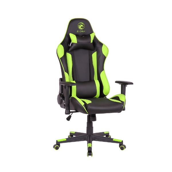 Ghế E-Dra Mars Gaming Chair EGC202 – Vi Tính Mạnh Quý