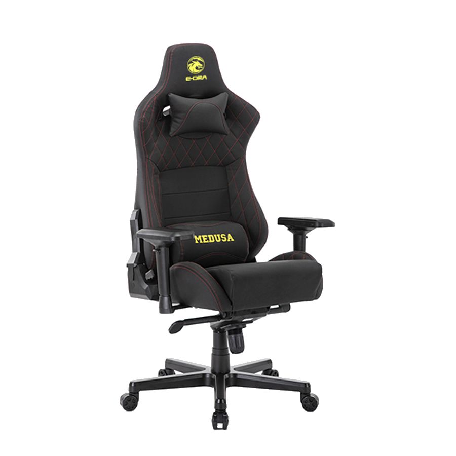 Ghế E-Dra Medusa Gaming Chair EGC209 – Vi Tính Mạnh Quý