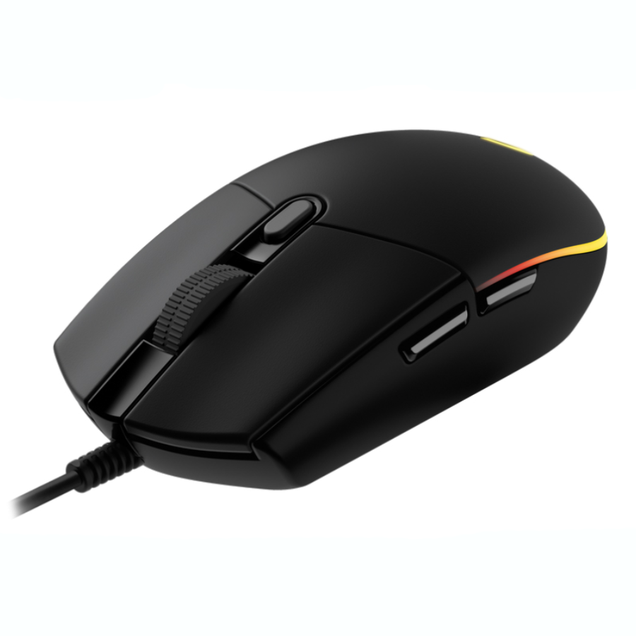 Mouse Logitech G102 Gen2 Lightsync – Vi Tính Mạnh Quý