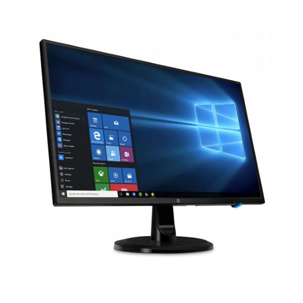 Màn Hình HP N246V 1RM28AA 23.8" – Vi Tính Mạnh Quý