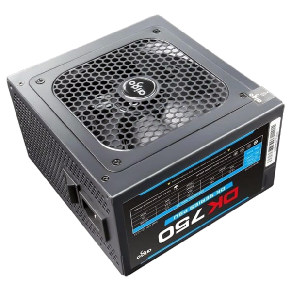 Nguồn Aigo DK750 750W – Vi Tính Mạnh Quý