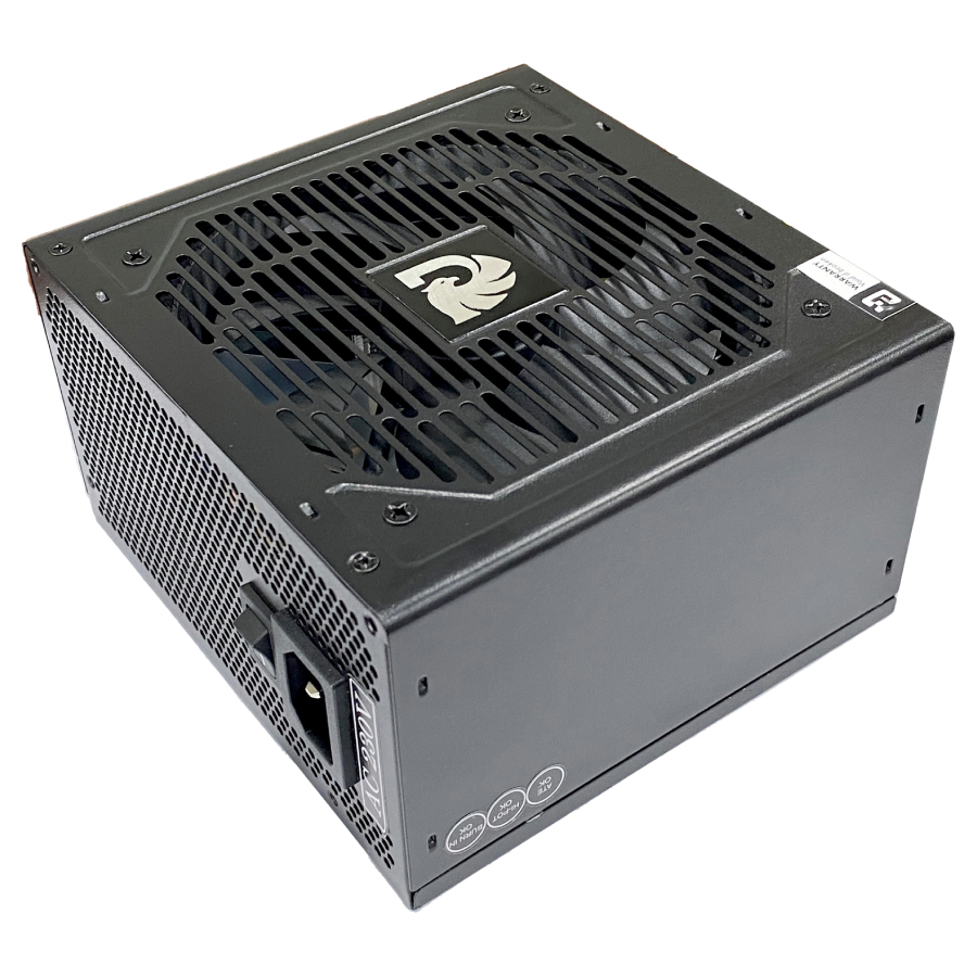 Nguồn Jetek 500W MaxWatt – Vi Tính Mạnh Quý