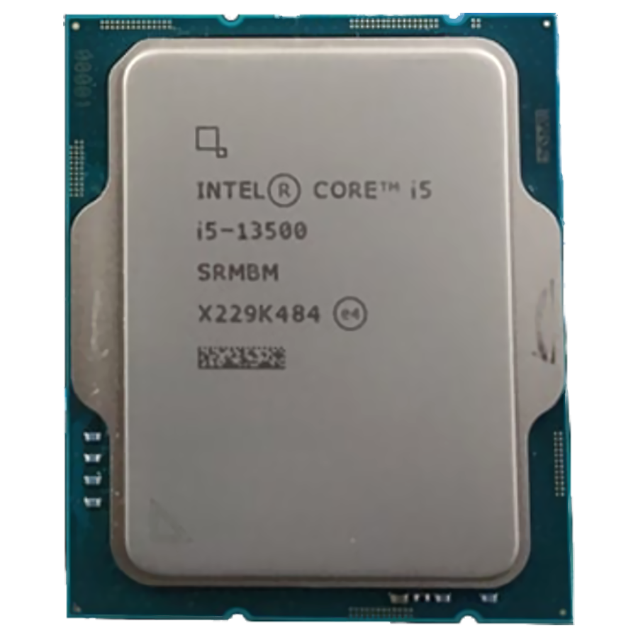 CPU Intel® Core™ i5-13500 (2.50GHz Boost to 4.80GHz, 14 Nhân 20 Luồng ...