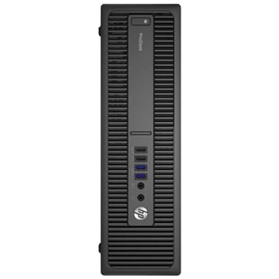 Barebone HP ProDesk 600 G2 SFF – Vi Tính Mạnh Quý