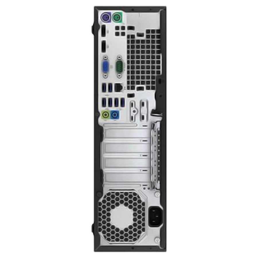 Barebone HP ProDesk 600 G2 SFF – Vi Tính Mạnh Quý