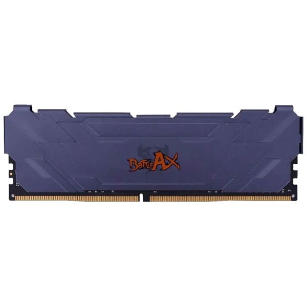 Ram Colorful DDR4 16GB/3200 AX 1x16GB Tản Nhiệt – Vi Tính Mạnh Quý
